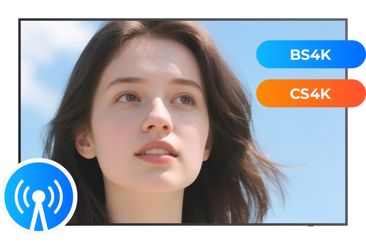 DVDFab 4K Recorder Copy – Backup 4K BDAV Discs from TV Recordings