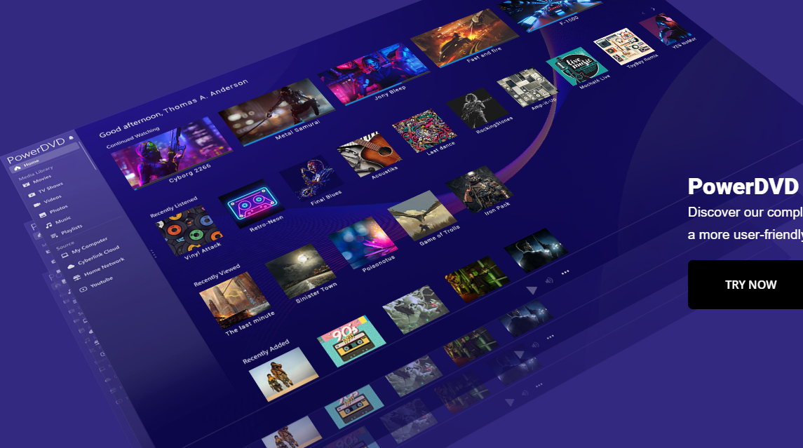 Best 4K Video Player for PC and Mac: Tested Picks for HDR, Disc, and ...
